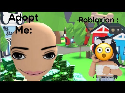 ADOPT ME PLAYERS ARE ANGRY! - YouTube
