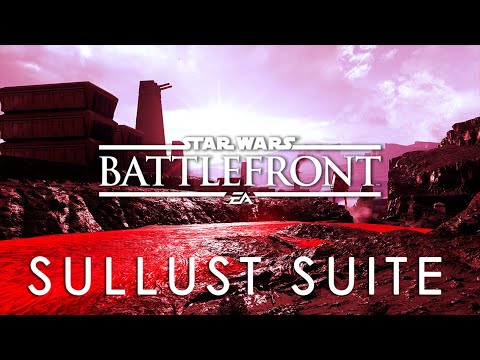 Sullust Suite | Star Wars: Battlefront OST - YouTube