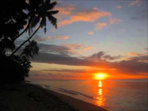 Tongan Lord's Prayer - Ko e Lotu 'A E 'Eiki - YouTube