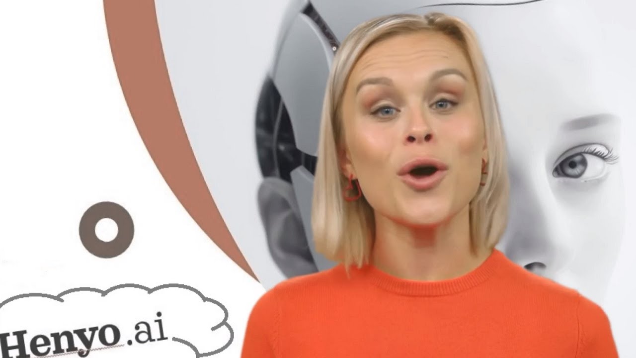 WHY USE HENYO - YouTube