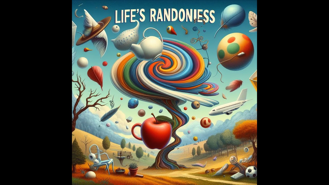 life's a randomness? - YouTube