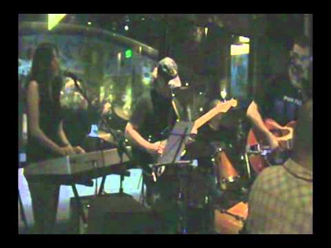 Black Magic Woman by Shamus Band - YouTube