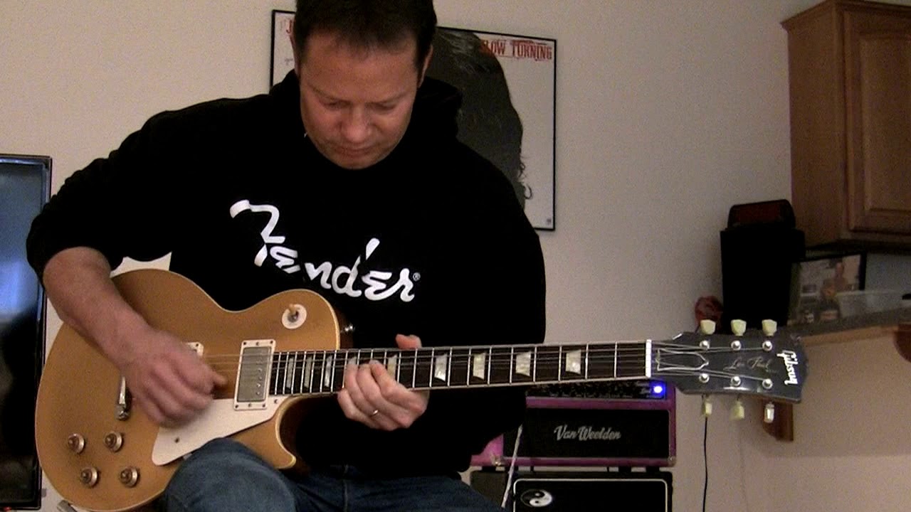 Van Weelden Twinkleland 1 - Matt Rae - YouTube