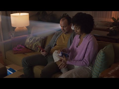 Aetna & CVS Health: Healthier Happens Together :30