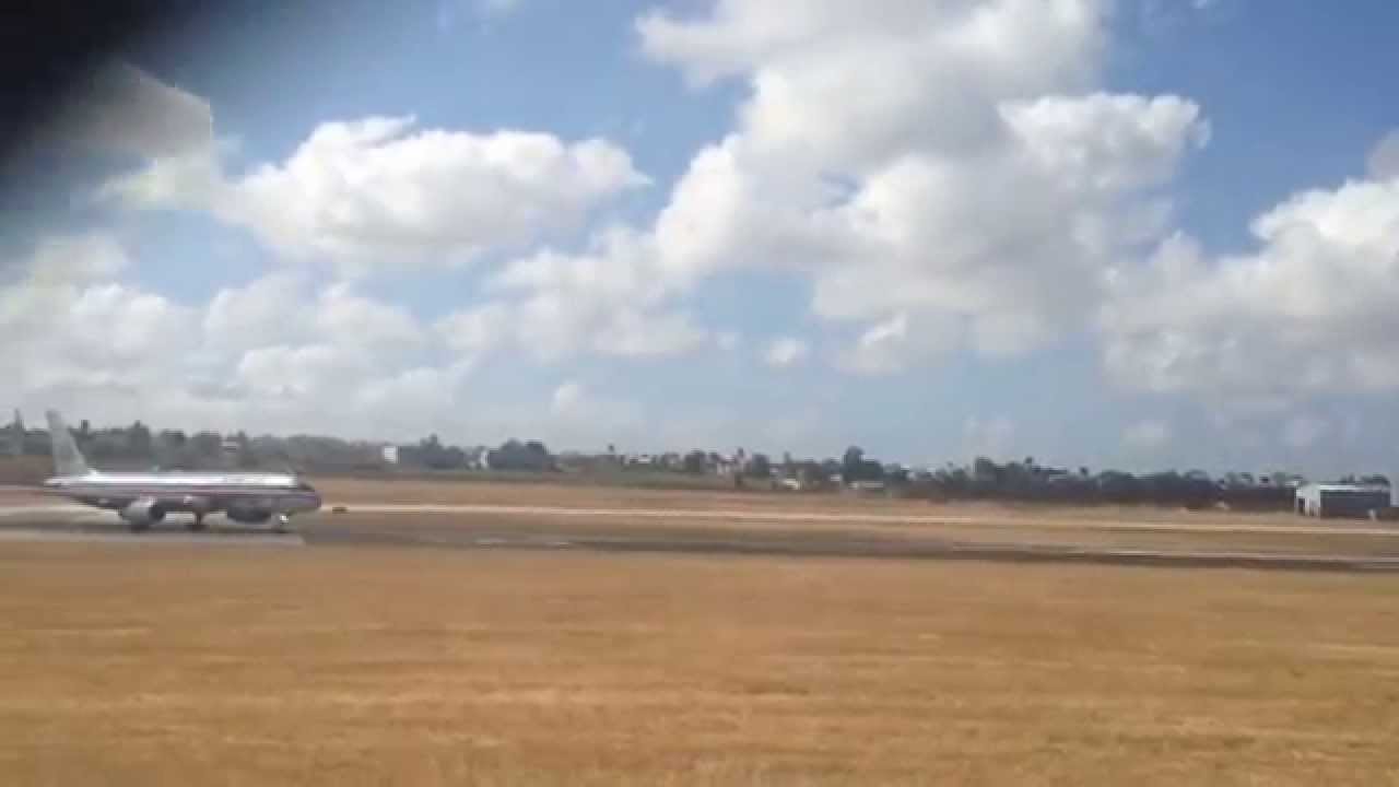 (AA) American Airlines 1089 / code share (US) US Airways 1089 Depart ...