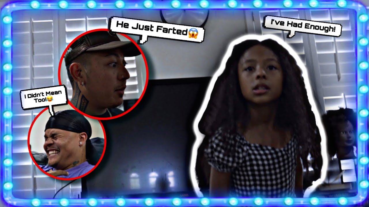 FUNNIEST CLASS DAY EVER WITH EMMALI WAY ! FEAT. LARO BENZ 🤣 - YouTube