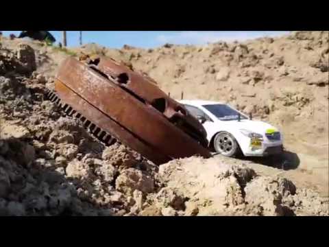 Stanced Rc - YouTube
