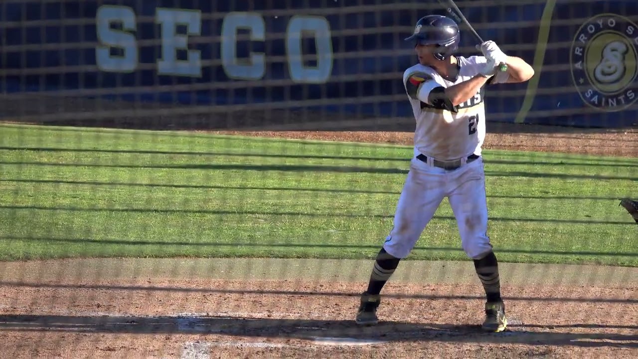 Drew Cowley, Oregon 5-yr Senior INF (summer baseball) - YouTube