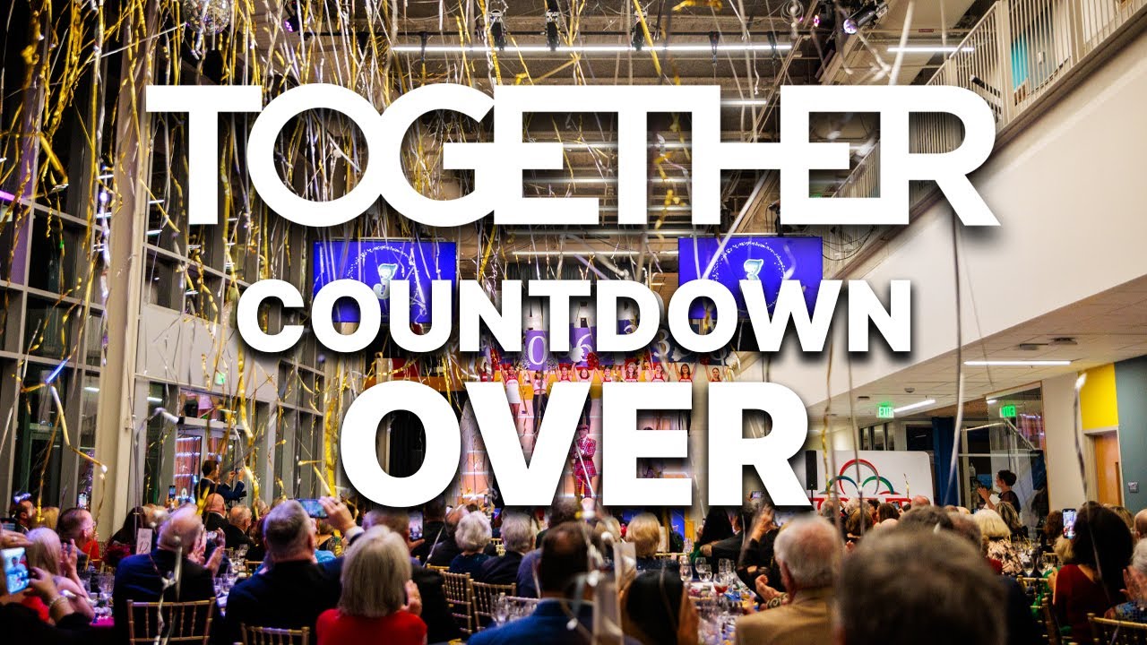 Radford Celebrates A Historic Campaign TOGETHER - YouTube