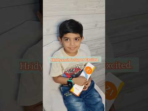 imoo watch phone Z1/ Customer Experience/ Best calling smart watch