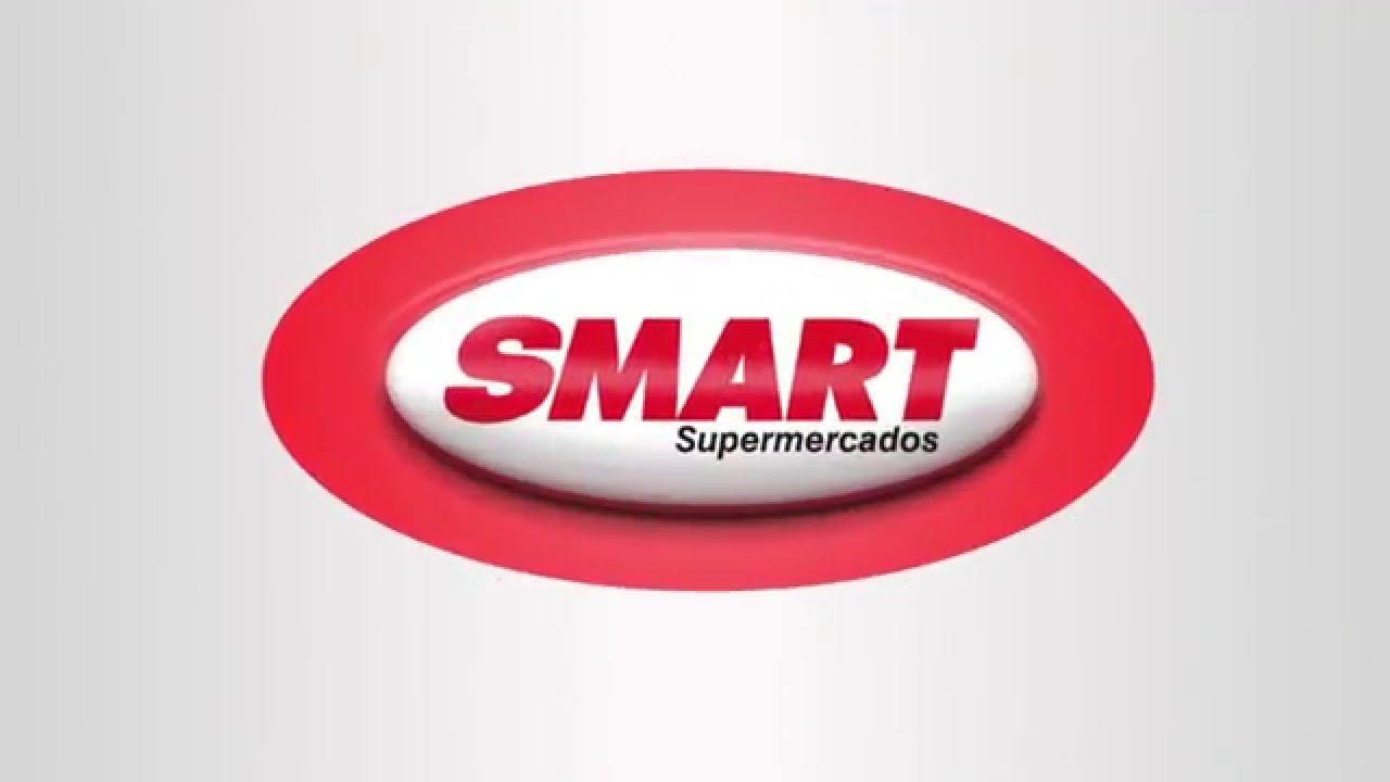 SMART SUPERMERCADOS - A MAIOR REDE DE SUPERMERCADOS DO BRASIL - YouTube