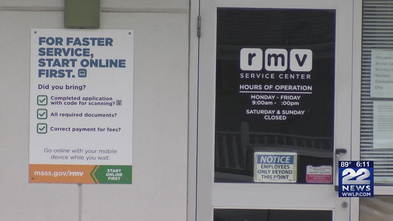 Bill would allow private investigators to access RMV records digitally ...