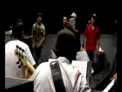 Rehearsal Angelo Pagan/Son Miron - YouTube