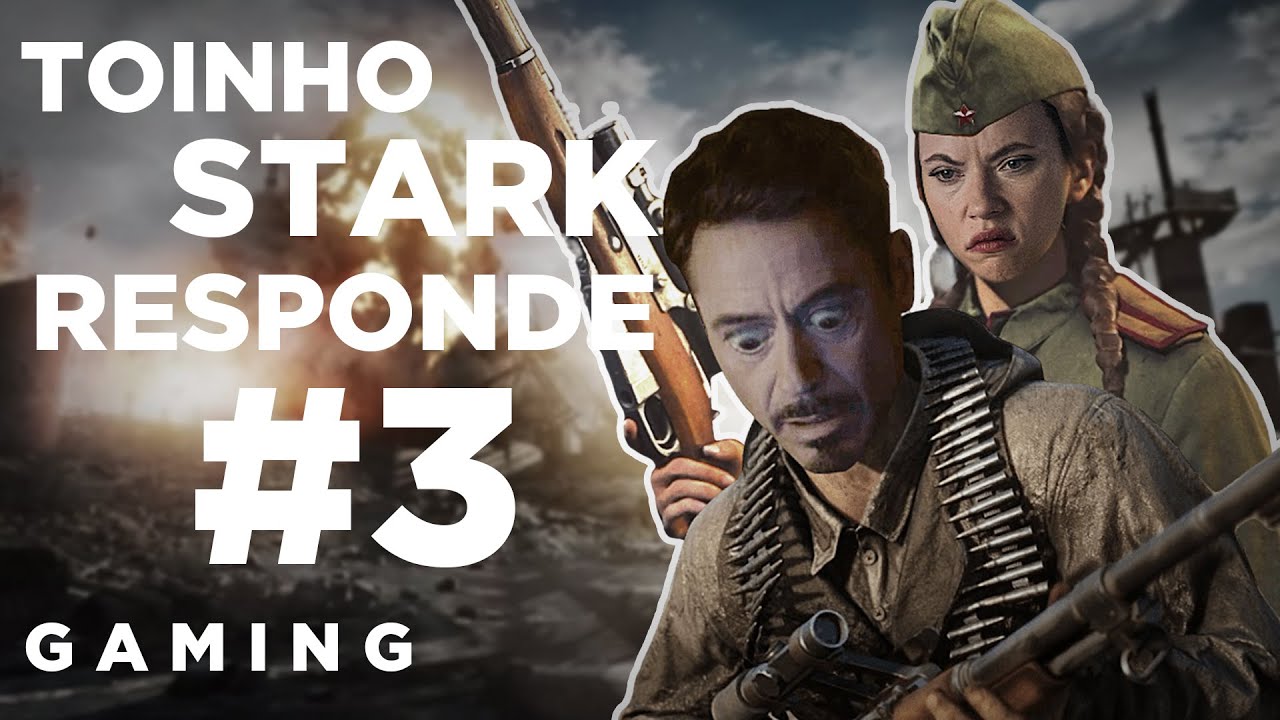 Toinho Responde #3 feat. Viúvinha - YouTube