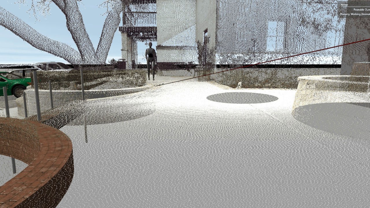 3D Visualization and Animation Services | ATA Associates