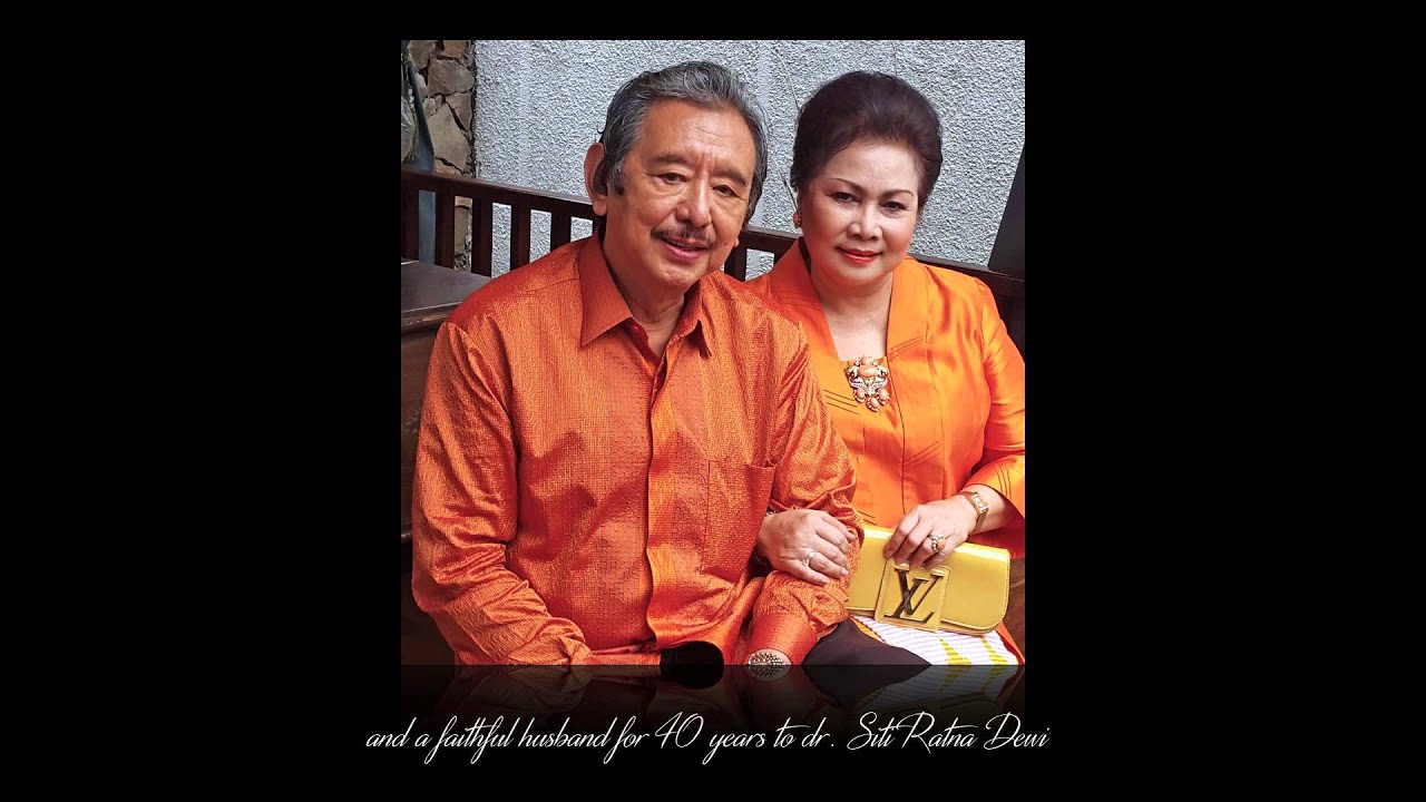 dr. Andang, SpJP in Memoriam - YouTube