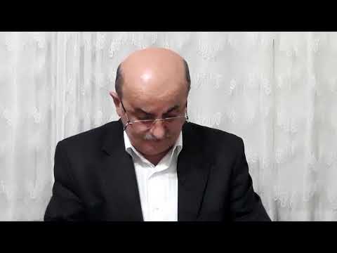 ''Duanız Olmasa Ne Ehemmiyetiniz var?'' Zübeyir KARA -(023)-