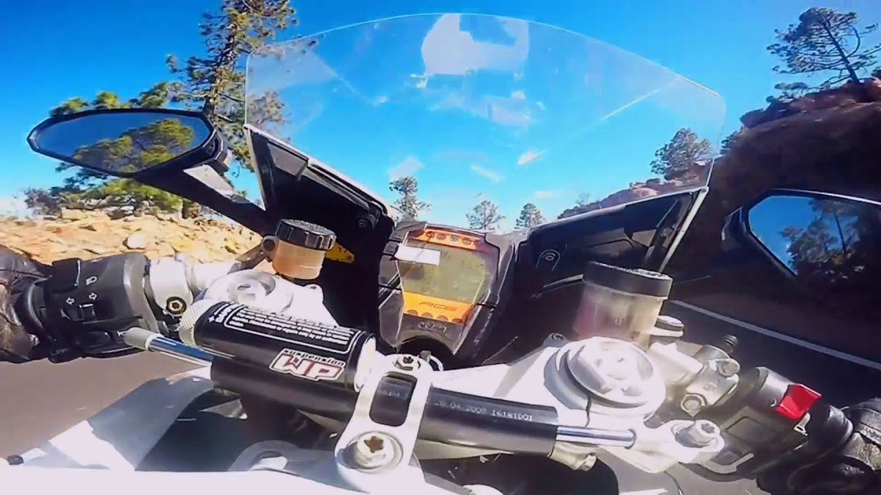 MotoGp Style Gyroscopic Camera Stabilizer for Gopro - by teneWEB 3D ...