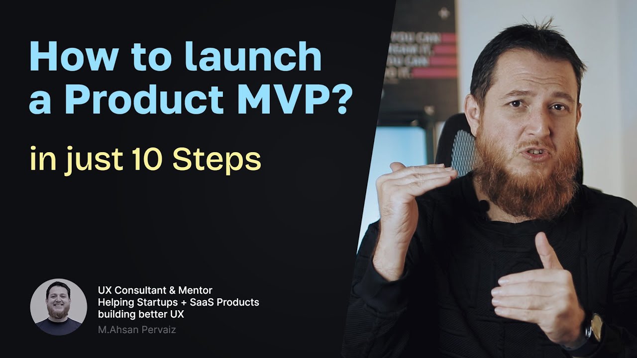 The Ultimate Guide: Design and Launch Your Product in 10 Simple Steps ...
