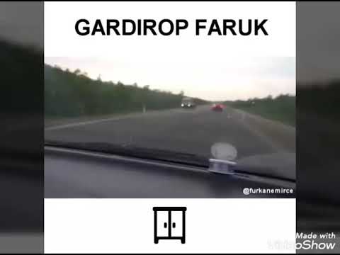 Faruk abi 😎