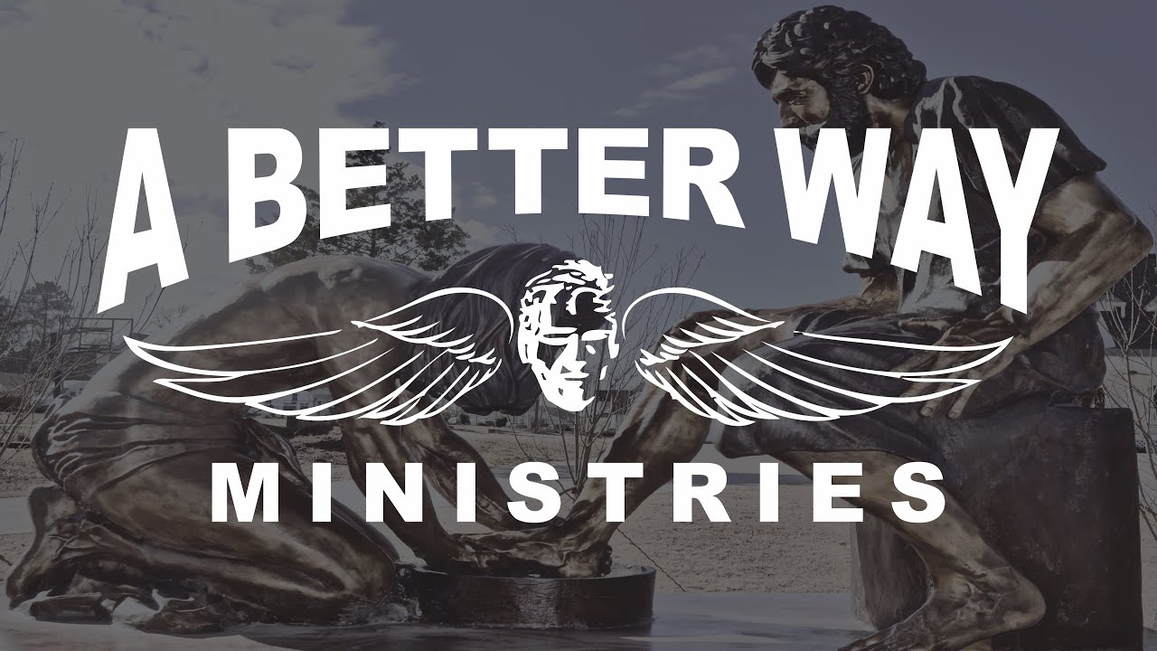 A Better Way Ministries Promo 2024 - YouTube