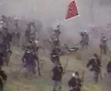 MARCH OF THE CSA - YouTube