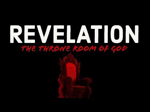 Sermon, "The Throne Room" First Baptist Howard - YouTube