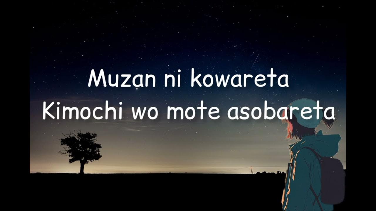 Forysca & Saskia - Rungkad (versi Jepang) lyrics - YouTube