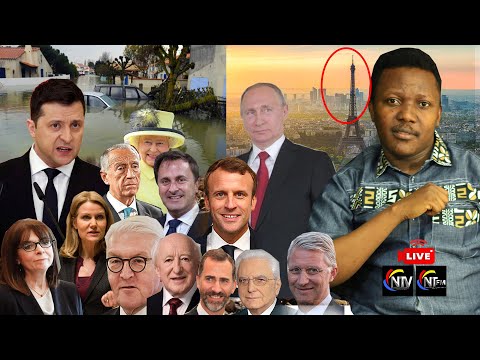 ALERTE🚨PROPH FILGENCE FAIT DES RÉVÉLATIONS TROUBLANTES, PROPHÉTISE SUR CE QUI ARRIVERA D’ICI..⛔️