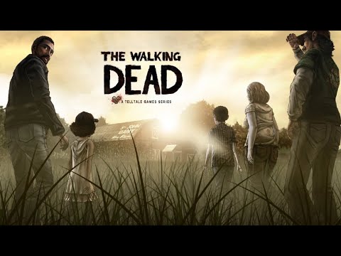 Telltale The Walking Dead Season 1 Episode 2
