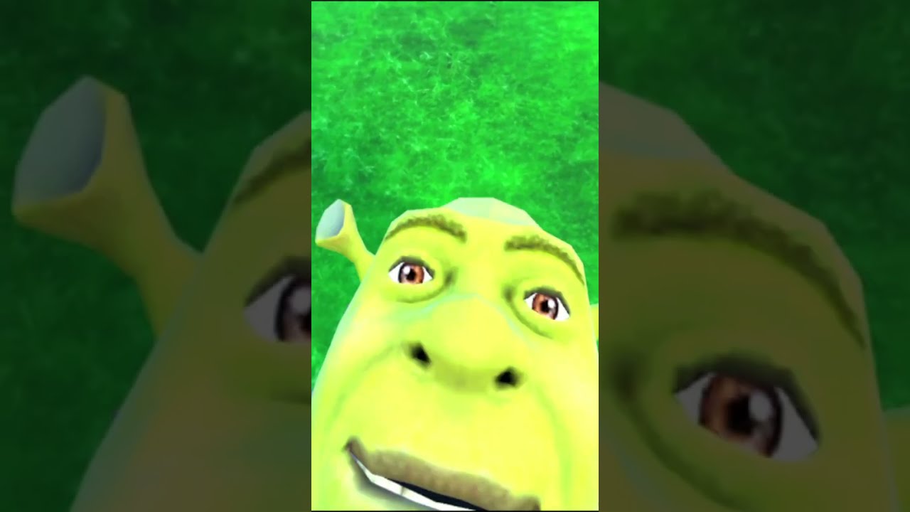 I'm a villain not a monster - YouTube