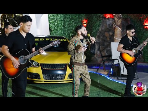 RED FLAGX - DESMADRE EN JUARITOZ (Video Oficial) Corridos 2024 - YouTube