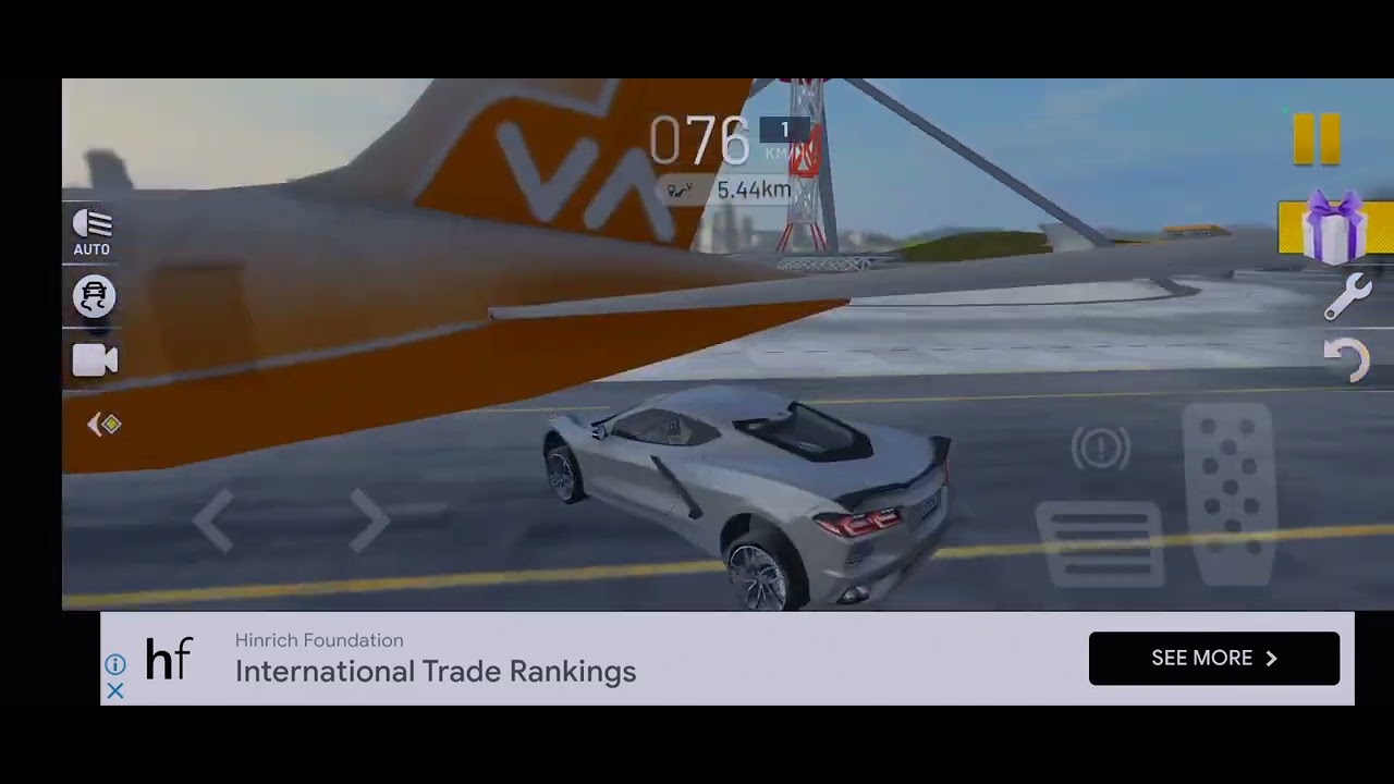 Part two car games - YouTube