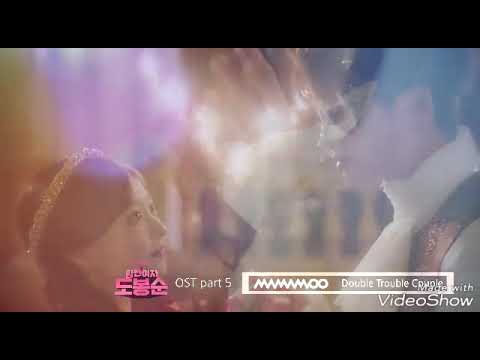 Kore klip ~ Strong woman do bong soon