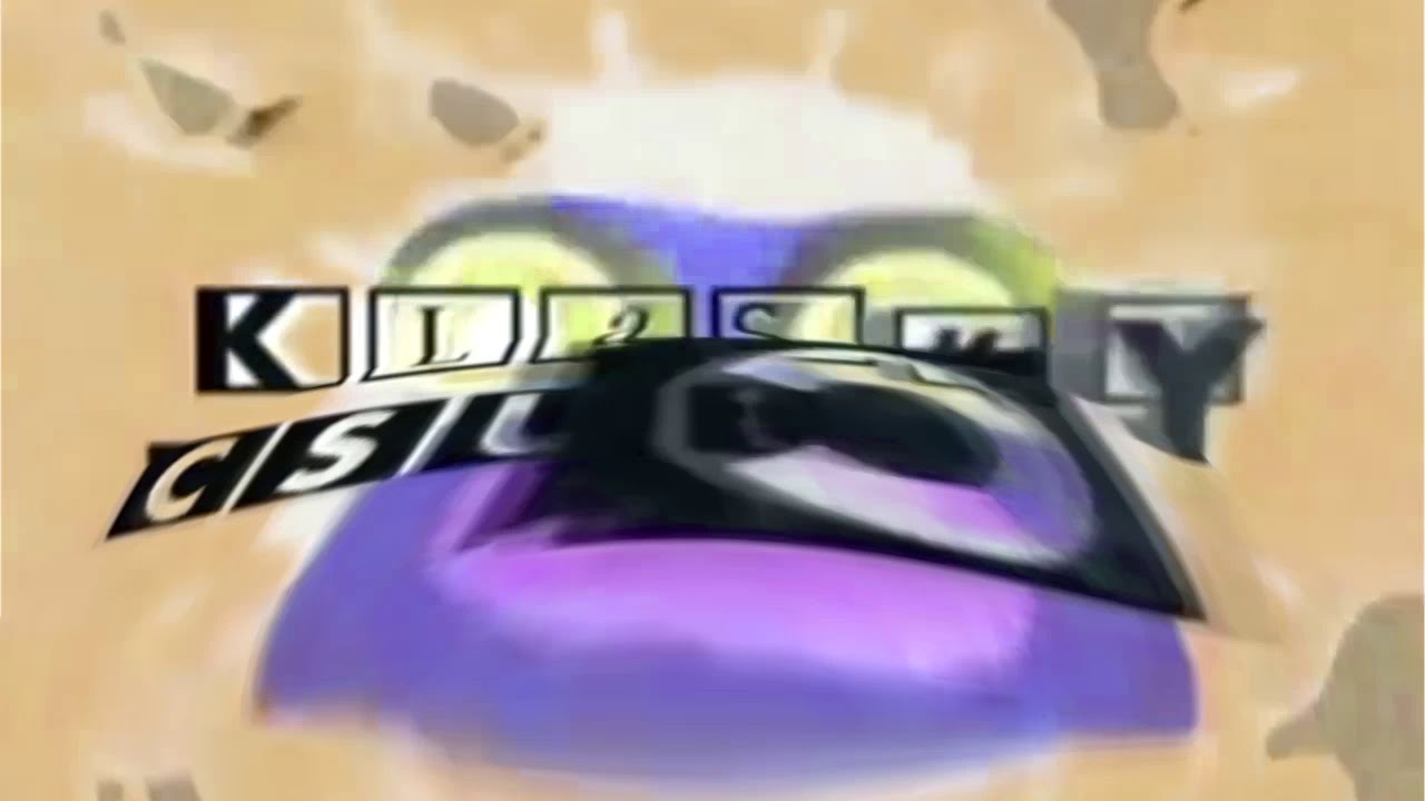 Klasky Csupo in G-Major 195 - YouTube