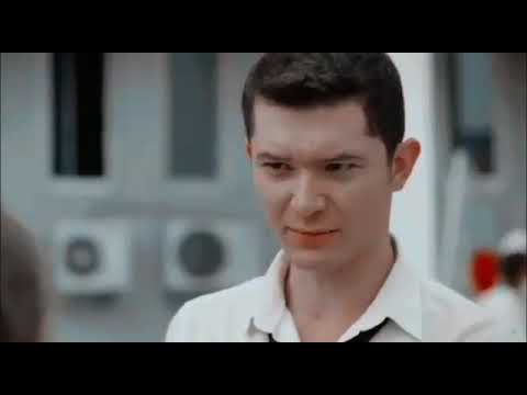 Обиженные цветы:Сонгюль и Гюней😻❤
