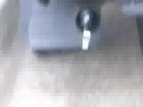 Fake BOV on a SAAB - YouTube