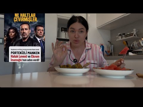 Haluk levent vurgun yapmış ( asmr) #keşfet 
