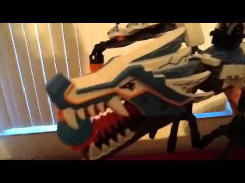 The Classical of LEGO FANTASMIC - YouTube