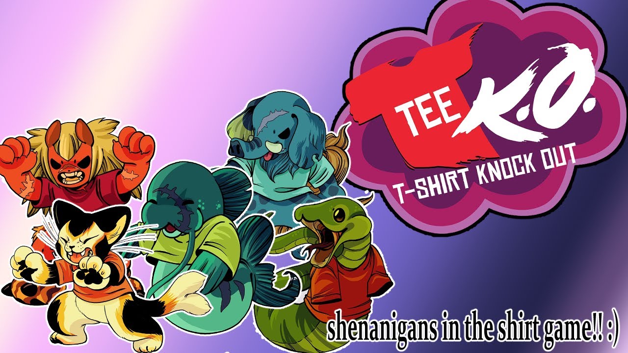 tee ko with friends! - YouTube