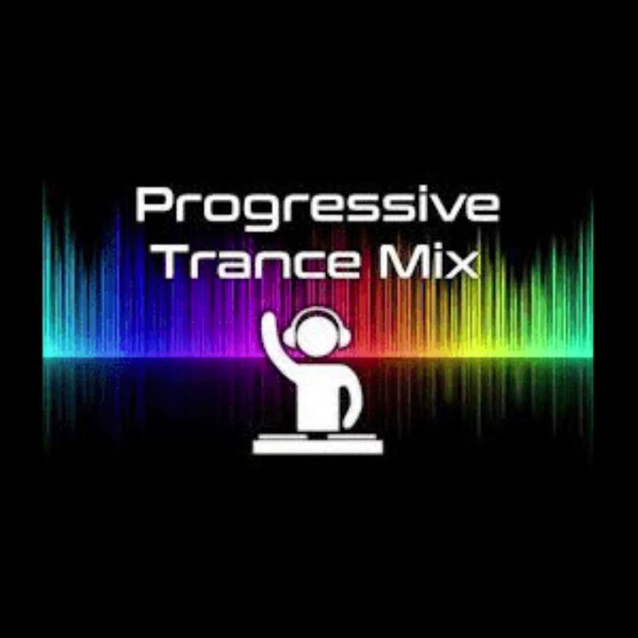 Progressive Trance Mix #2 shorts - YouTube