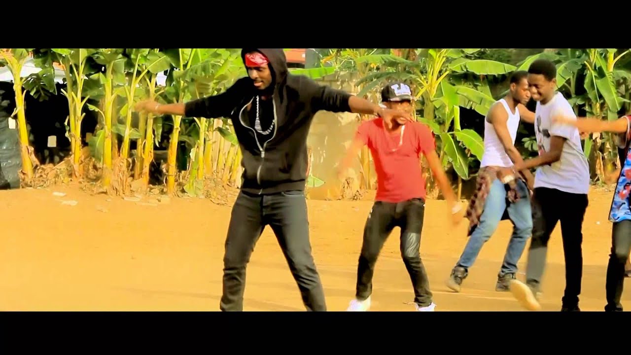 O'NEW TCHAKI TCHAKA CLIP OFFICIEL - YouTube