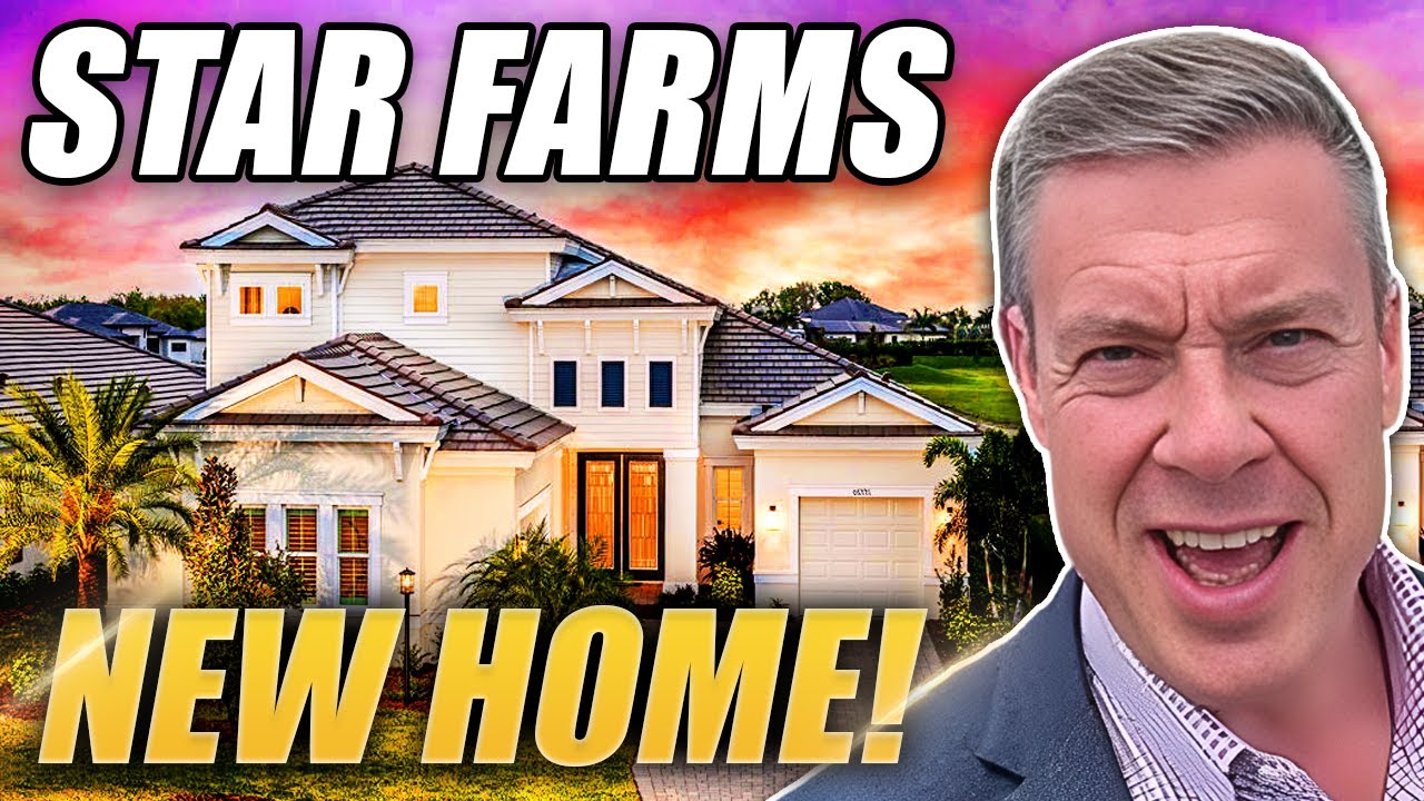 Lakewood Ranch Florida Luxury Under $450K: SIESTA MODEL | Star Farms In ...