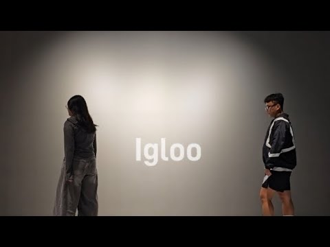 KISS OF LIFE Igloo - YouTube