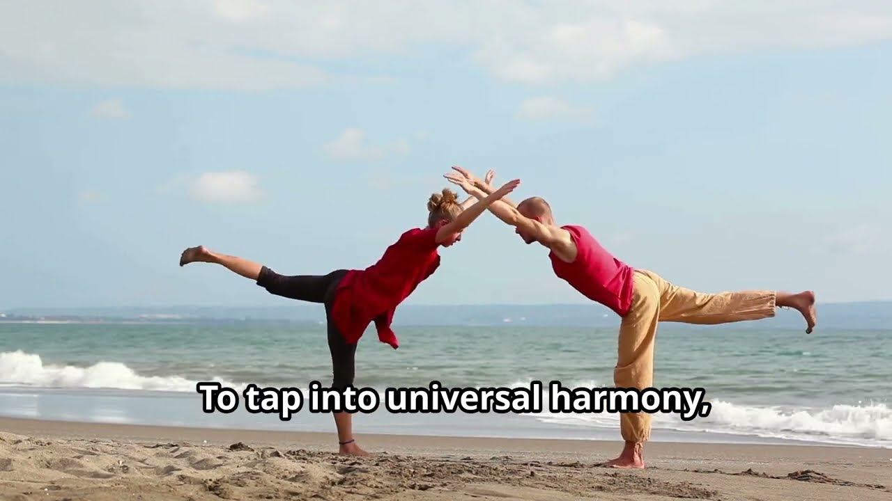 Align with Divine Timing and watch your reality shift - YouTube