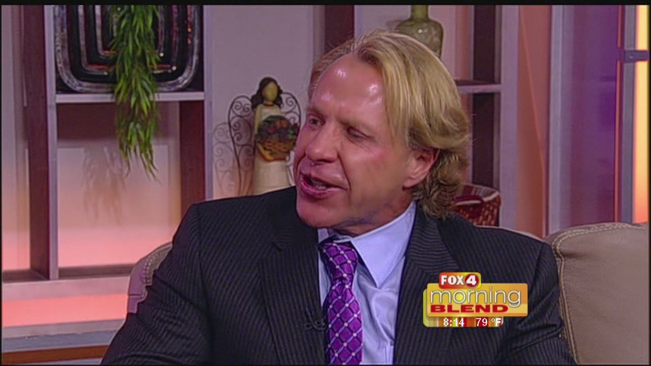 David Essel: Why positive thinking may be hurting your goals - YouTube