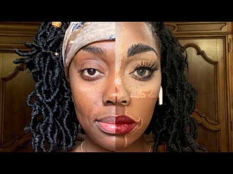 Multi Race Makeup tutorial - YouTube