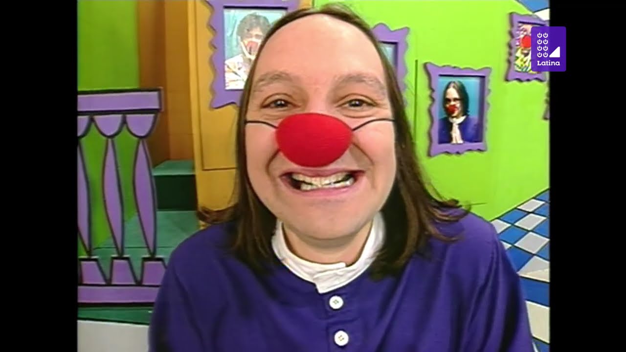 Pataclaun - Capítulo 46 | Temporada 1 - YouTube