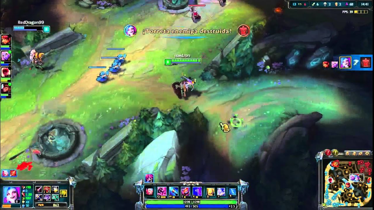 Jinx Mafiosa - Play Alone - Escapes OP - YouTube