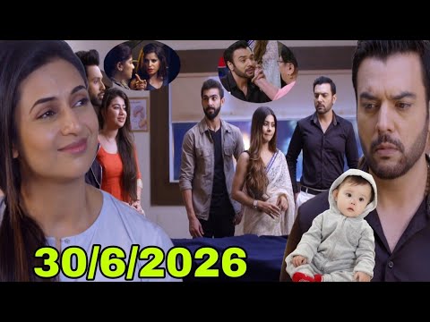 Yeh Hai Mohabbatein // इशिता को पता चला रमन के जिंदा होने की पूरी सच्चाई रूही बनी करन के बच्चे की मा